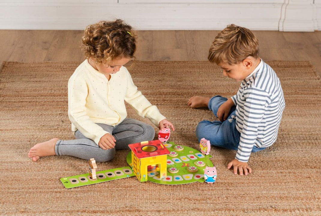 Kids games - Babies, toddlers and children | Jumboplay.com