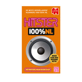 Hitster - 100% NL - Jumboplay.com