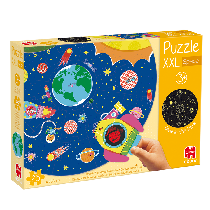 Goula - jouets, puzzles et jeux en bois de haute qualité
