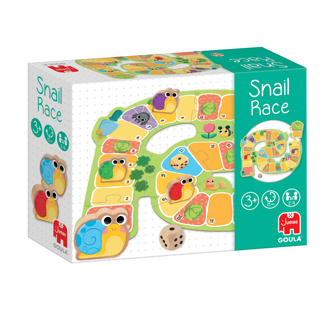 Goula - jouets, puzzles et jeux en bois de haute qualité