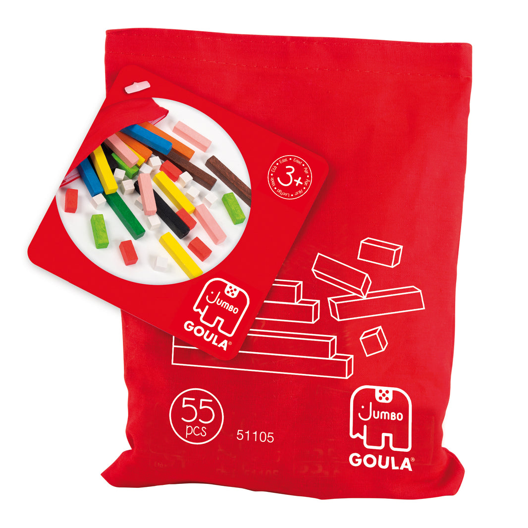 Goula - jouets, puzzles et jeux en bois de haute qualité