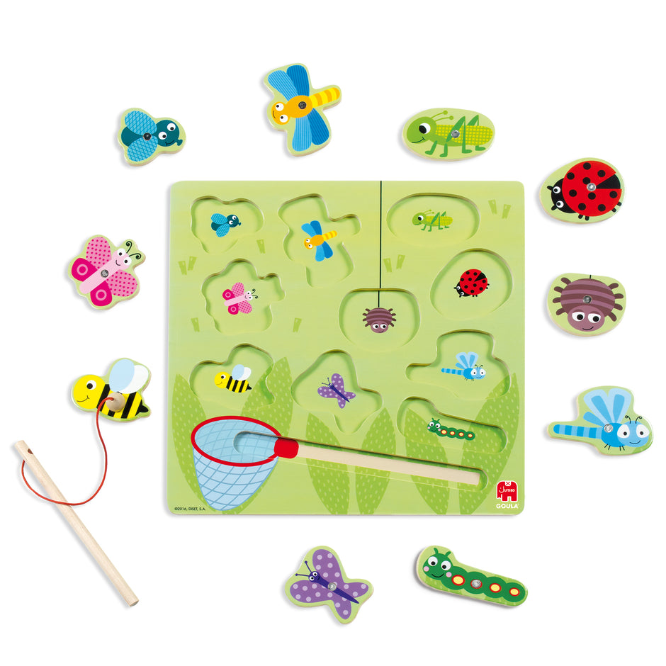 Educational games and toys | Jumbo: life is for playing