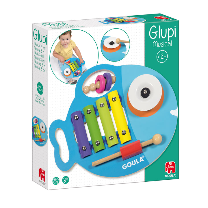 Goula - Toys