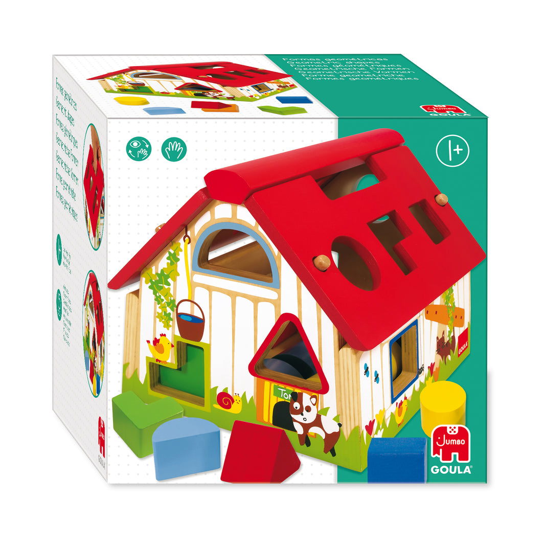 Goula - Toys
