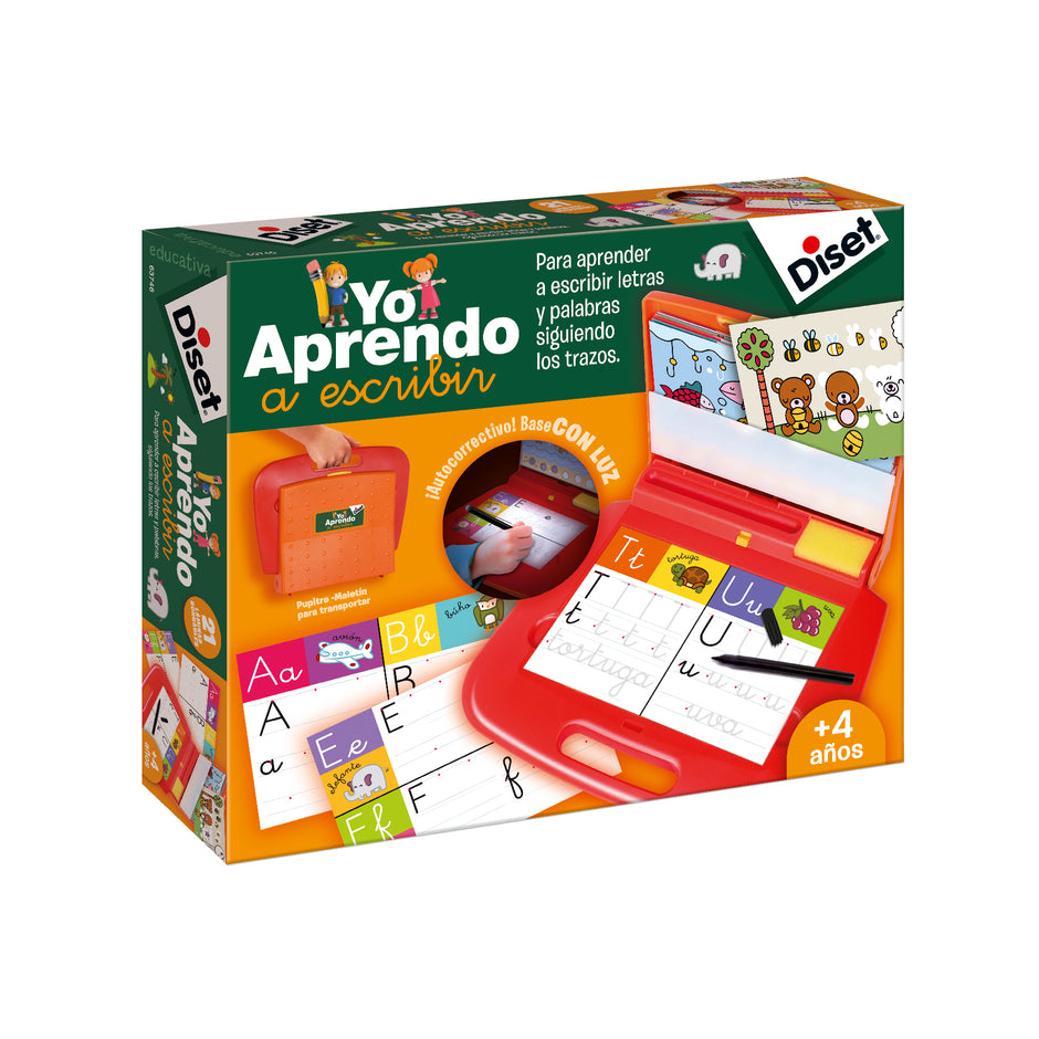 Juegos de alfabeto | Juegos de ABC y ortografía