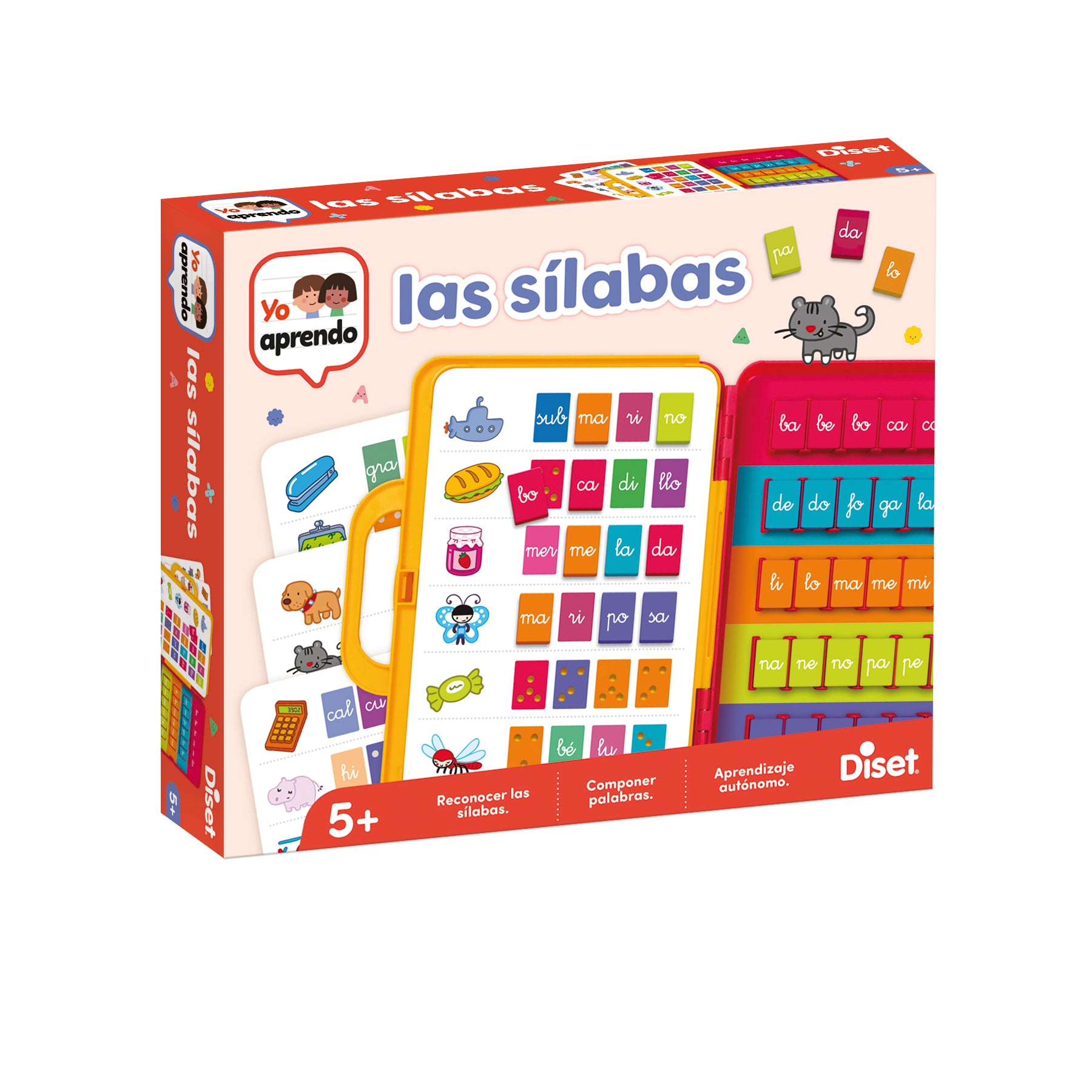 Alfabet spellen - ABC en letterspellen | Jumboplay.com