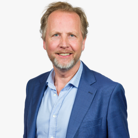 Bernard Jan Verkoren