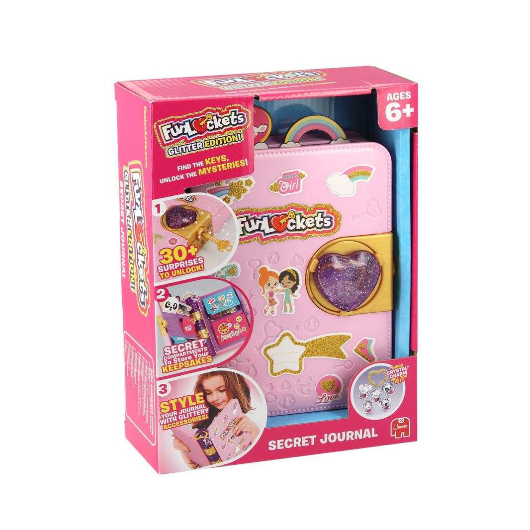 Kids Toys | Jumbo: Unlock the power of play